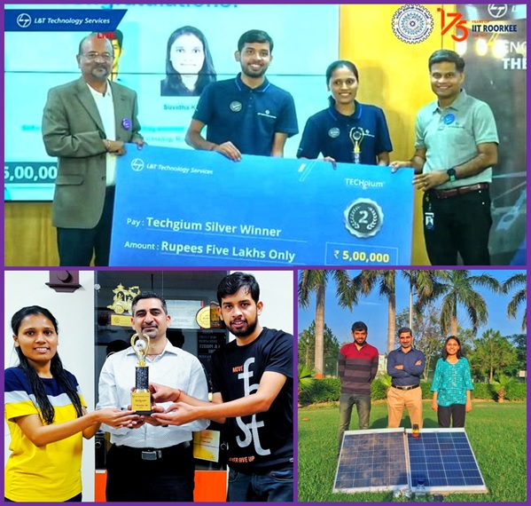 Awards & Recognition